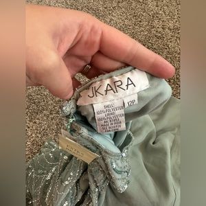J Kara | Dresses | Celadon Jkara Dress Brand New With Tags | Poshmark